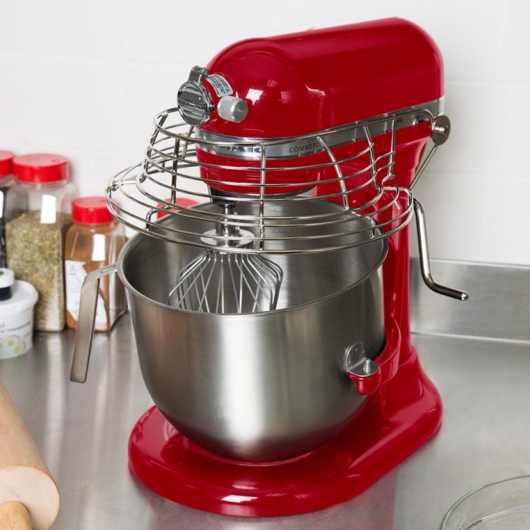 KitchenAid HEAVY DUTY pro 500 Stand Mixer Lif… « Small Appliances For ...