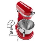 KitchenAid Professional HEAVY DUTY PRO 500 St… « Small Appliances For ...